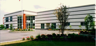 Cincinnati Bengals - Spinney Field